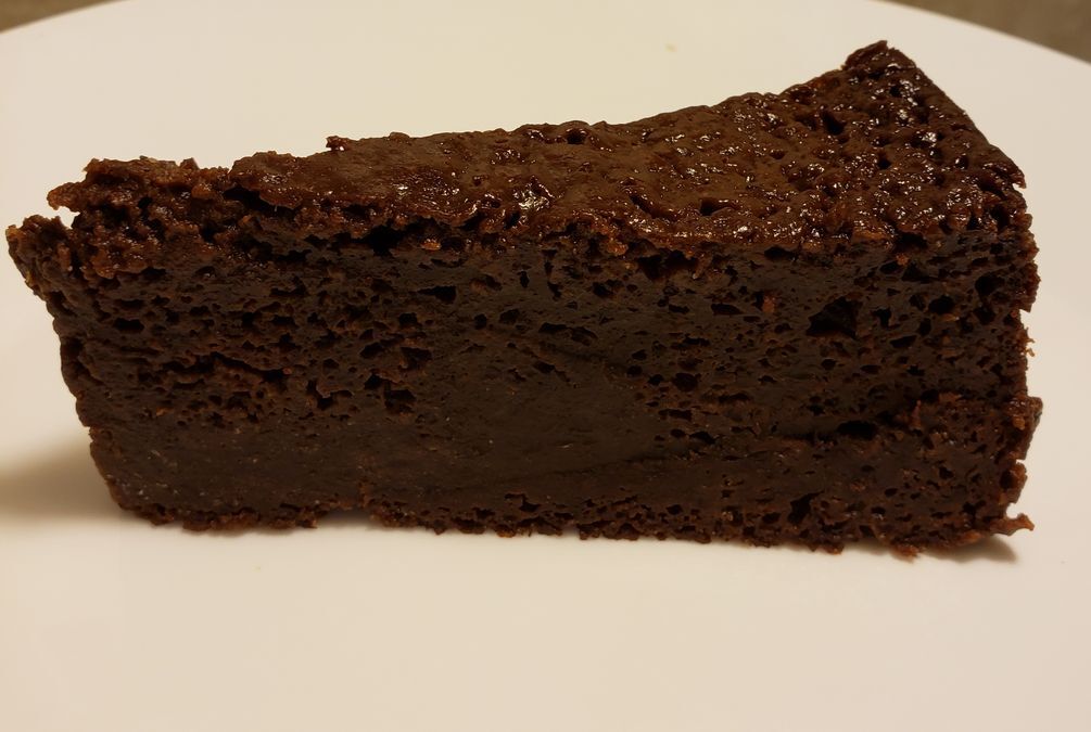 Jamaican-Rum-Cake | Jamrock Irie Jerk | Caribbean Cuisine